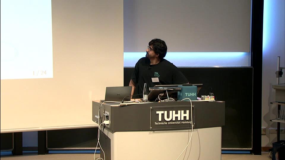 TUHH - Screencast, Video 09-23-2025 1140